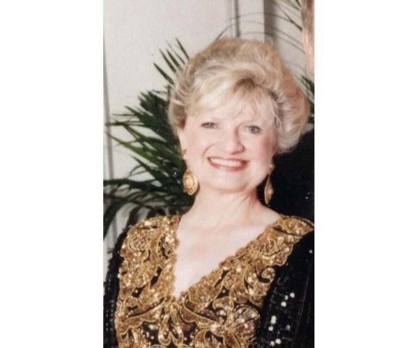 Patricia Williams Obituary (2024) - Conyers, GA - Albany Herald
