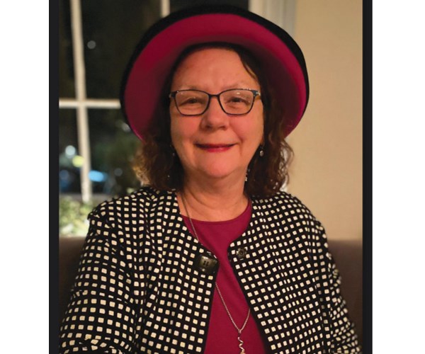 Helen Smith Obituary (1954 - 2024) - Black Mountain, GA - Albany Herald