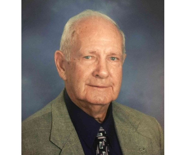 John Ricks Obituary (1930 - 2025) - Putney, GA - Albany Herald