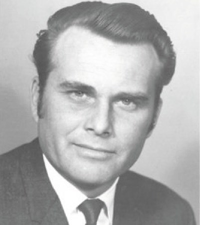 Laurence Steel Obituary (2013) - Legacy Remembers