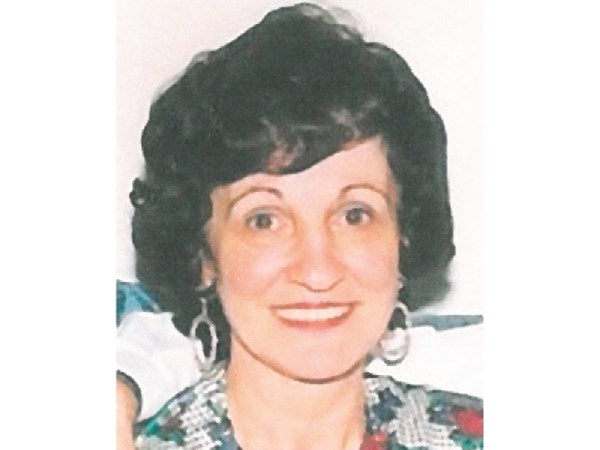 Jeanette MONETTE Obituary and Online Memorial (2014)