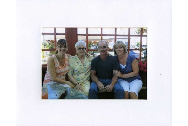 Carol Green Obituary (2015) - Legacy Remembers