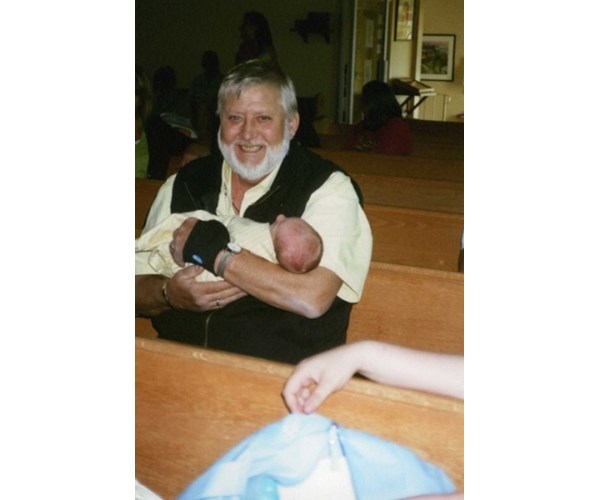 Kevin McKenzie Obituary (1956 - 2015) - Legacy Remembers
