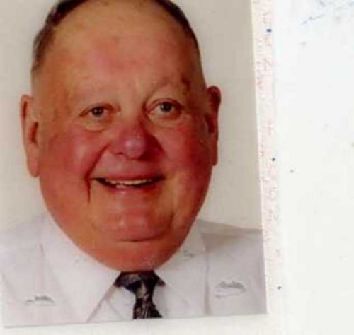 Gordon Pierce Obituary (2015) - Legacy Remembers