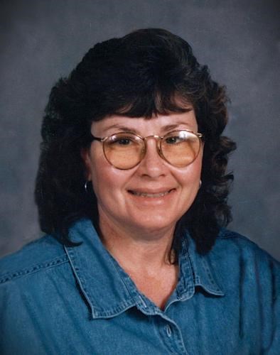 Marian Richardson Obituary (1954 - 2026) - Anderson, IN - The ...