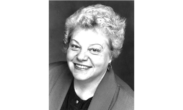 BEVERLY HOFFMANN Obituary (2025) - Elwood, IN - The Alexandria Times ...