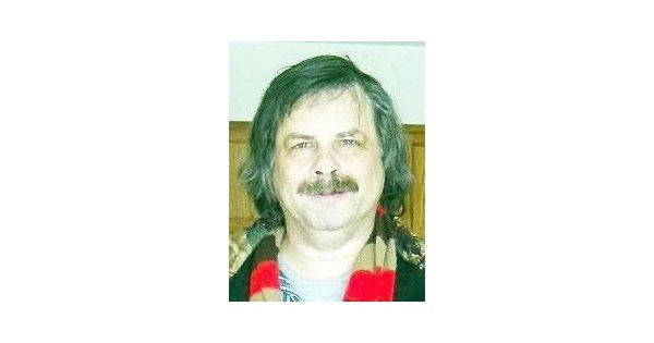 CRAIG SIMMONS Obituary (2025) - Anoka, MN - The Alexandria Times-Tribune