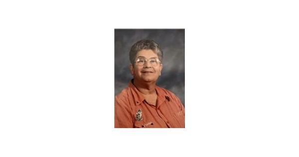 Rosalinda Gonzalez Obituary (1943 - 2020) - Alice, TX - Alice Echo News ...
