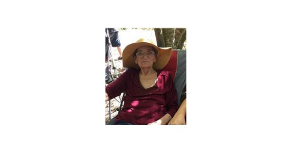 Maria Carbajal Obituary (1944 - 2019) - Alice, TX - Alice Echo News-Journal