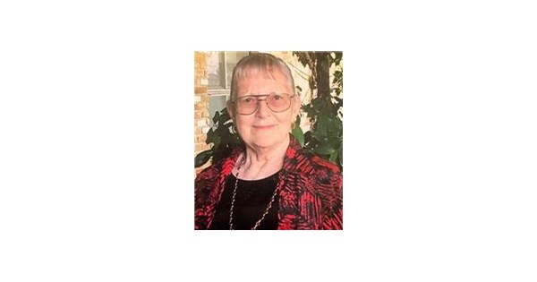 Carolyn Frost Obituary (1936 - 2020) - Alice, TX - Alice Echo News-Journal