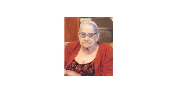 Isabel Gomez Obituary (1923 - 2020) - Alice, TX - Alice Echo News-Journal