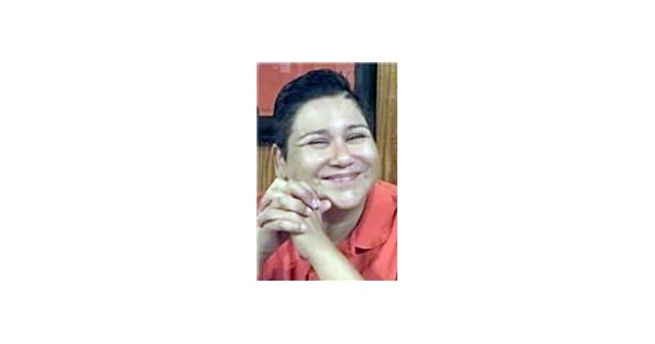 Gloria Rosales Obituary (1977 - 2023) - Alice, TX - Alice Echo News-Journal
