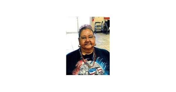 Maria Gonzalez Obituary (1954 - 2018) - Alice, TX - Alice Echo News-Journal