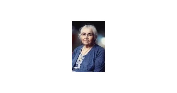 Maria Benavides Obituary (2020) - Alice, TX - Alice Echo News-Journal