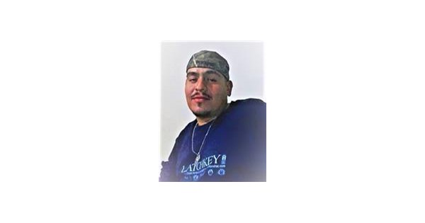 Alberto Gonzalez Obituary (1981 - 2020) - Alice, TX - Alice Echo News ...