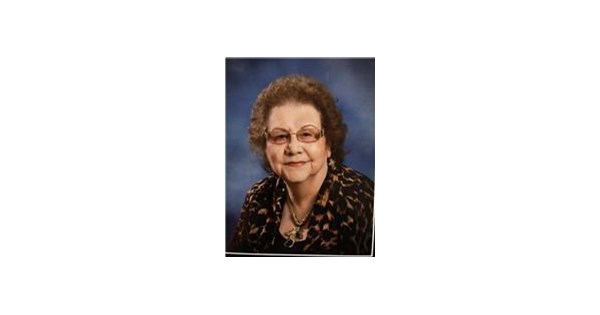 Sara Perez Obituary (1937 - 2020) - Alice, TX - Alice Echo News-Journal