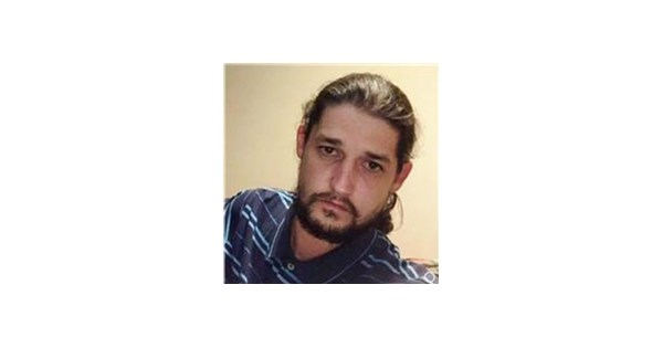 Eric Hancock Obituary (1982 - 2019) - Alice, TX - Alice Echo News-Journal