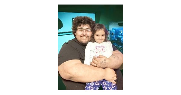 ANGEL RAMIREZ Obituary (2025) - Alice, TX - Alice Echo News-Journal