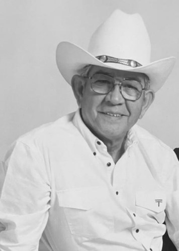 Baldemar Longoria Obituary (2022) - Alice, TX - Alice Echo News-Journal