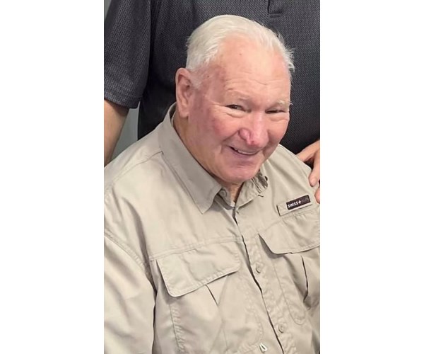 TED BEARDEN Obituary (2023) - Alice, TX - Alice Echo News-Journal