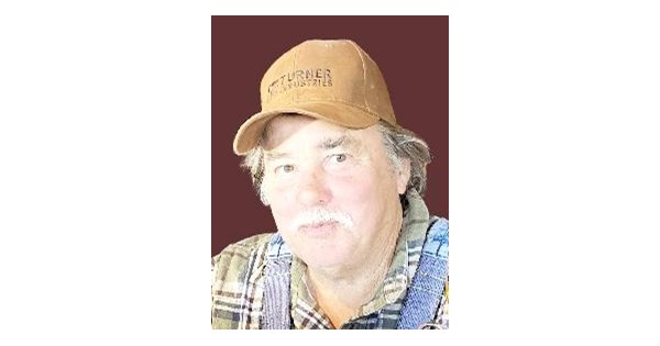 BRIAN PIERCE Obituary (1959 - 2024) - Alice, TX - Alice Echo News-Journal
