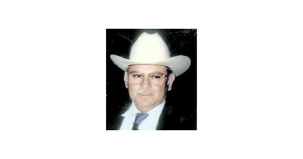 RENE CAVAZOS Obituary (1939 - 2023) - Alice, TX - Alice Echo News-Journal