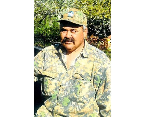 JOSE CHAPA Obituary (1956 - 2023) - Alice, TX - Alice Echo News-Journal