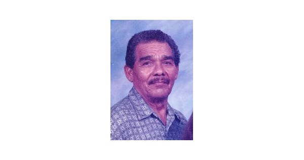 Domingo Alvarez Obituary (1930 - 2023) - Alice, TX - Alice Echo News ...