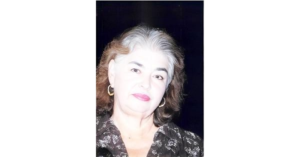ELIDA GARCIA Obituary (1943 - 2024) - Alice, TX - Alice Echo News-Journal
