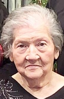 ELVIRA LONGORIA Obituary (1938 - 2024) - Alice, TX - Alice Echo News ...