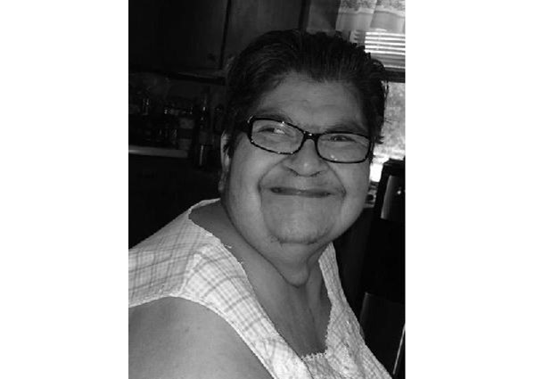 Irma Luna Obituary (2022) - Alice, TX - Alice Echo News-Journal