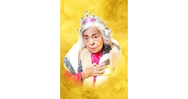 IRMA PEREZ Obituary (2024) - Alice, TX - Alice Echo News-Journal