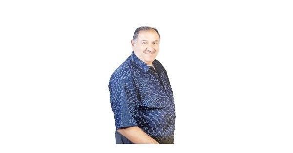 JOSE CADENA Obituary (2025) - Alice, TX - Alice Echo News-Journal