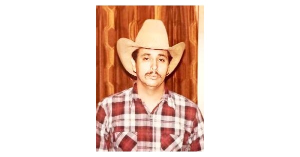 LUIS HERNANDEZ Obituary (2024) - Alice, TX - Alice Echo News-Journal