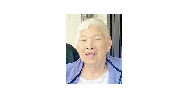 Aurora Martinez Obituary (1937 - 2023) - Alice, TX - Alice Echo News ...