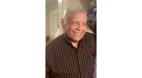 OCTAVIANO BENAVIDES Obituary (1939 - 2024) - Alice, TX - Alice Echo ...