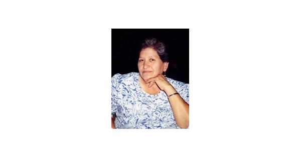 Maria Lopez Obituary (1937 - 2021) - Alice, TX - Alice Echo News-Journal