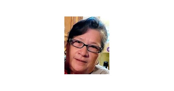 Christine Estrada Obituary (1954 - 2021) - Alice, TX - Alice Echo News ...