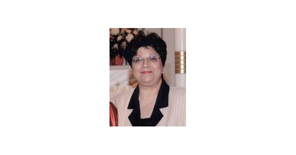 Perla Garcia Obituary (1953 - 2021) - Alice, TX - Alice Echo News-Journal