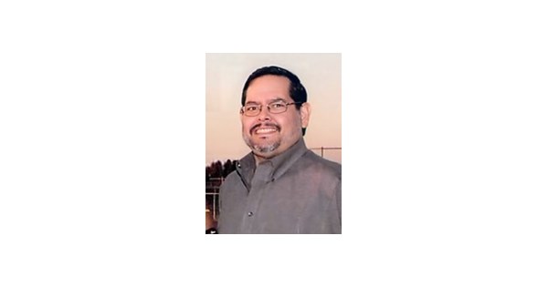 Ricardo Garcia Obituary (2021) - Alice, TX - Alice Echo News-Journal