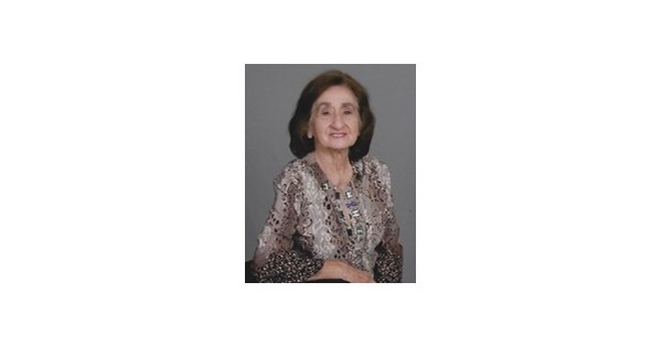 Alma Valadez Obituary (1930 - 2021) - Alice, TX - Alice Echo News-Journal