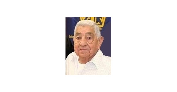 Alberto Martinez Obituary (1934 - 2021) - Palito Blanco, TX - Alice ...