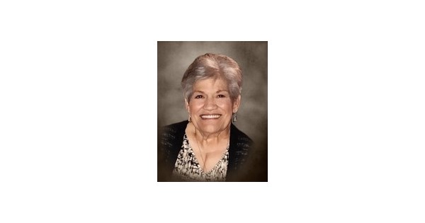 Consuelo Rodriguez Obituary (2021) - Alice, TX - Alice Echo News-Journal