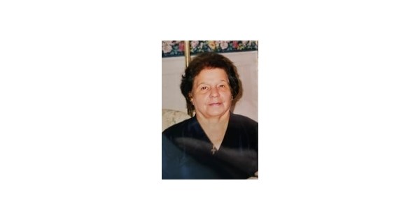Gloria Gonzalez Obituary (1933 - 2021) - Alice, TX - Alice Echo News ...