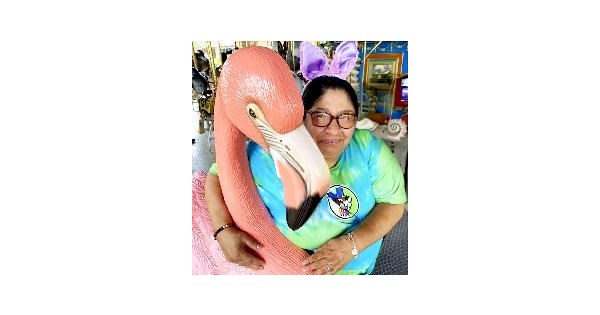 ROSA PEREZ Obituary (1960 - 2024) - Alice, TX - Alice Echo News-Journal