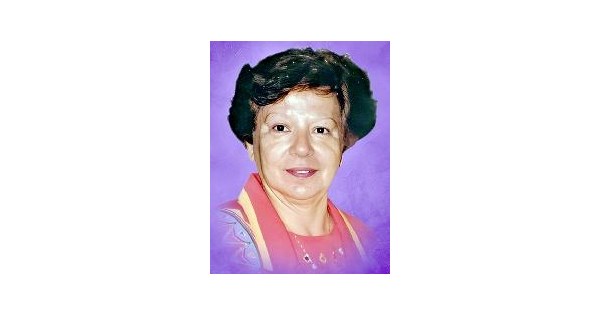 Vilma Salinas Obituary (2023) - Legacy Remembers