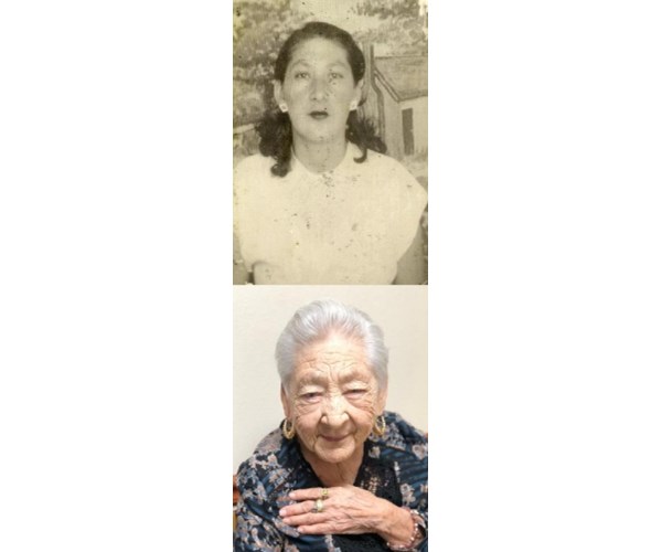 Santos Perez Obituary (1927 - 2023) - Alice, TX - Alice Echo News-Journal