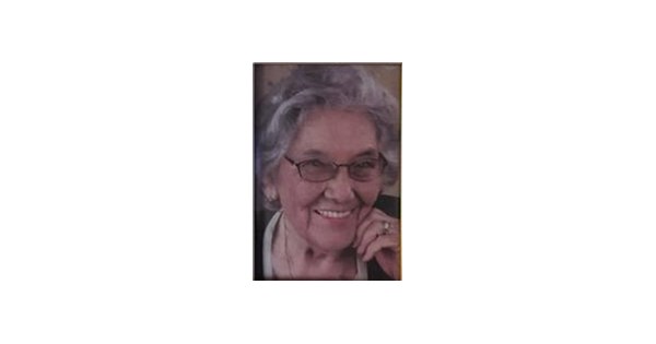 Alida Garcia Guerra Obituary (1924 - 2017) - Ben Bolt, TX - Alice Echo ...