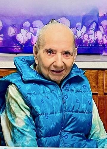 Elva Alvarez Obituary (1932 - 2026) - Fort Worth, TX - Alice Echo News ...