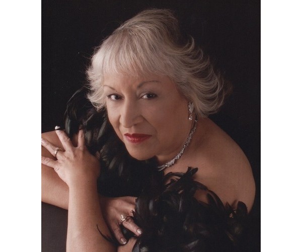 Maria Cristina Cañas Obituary (1942 - 2026) - Corpus Christi, TX ...